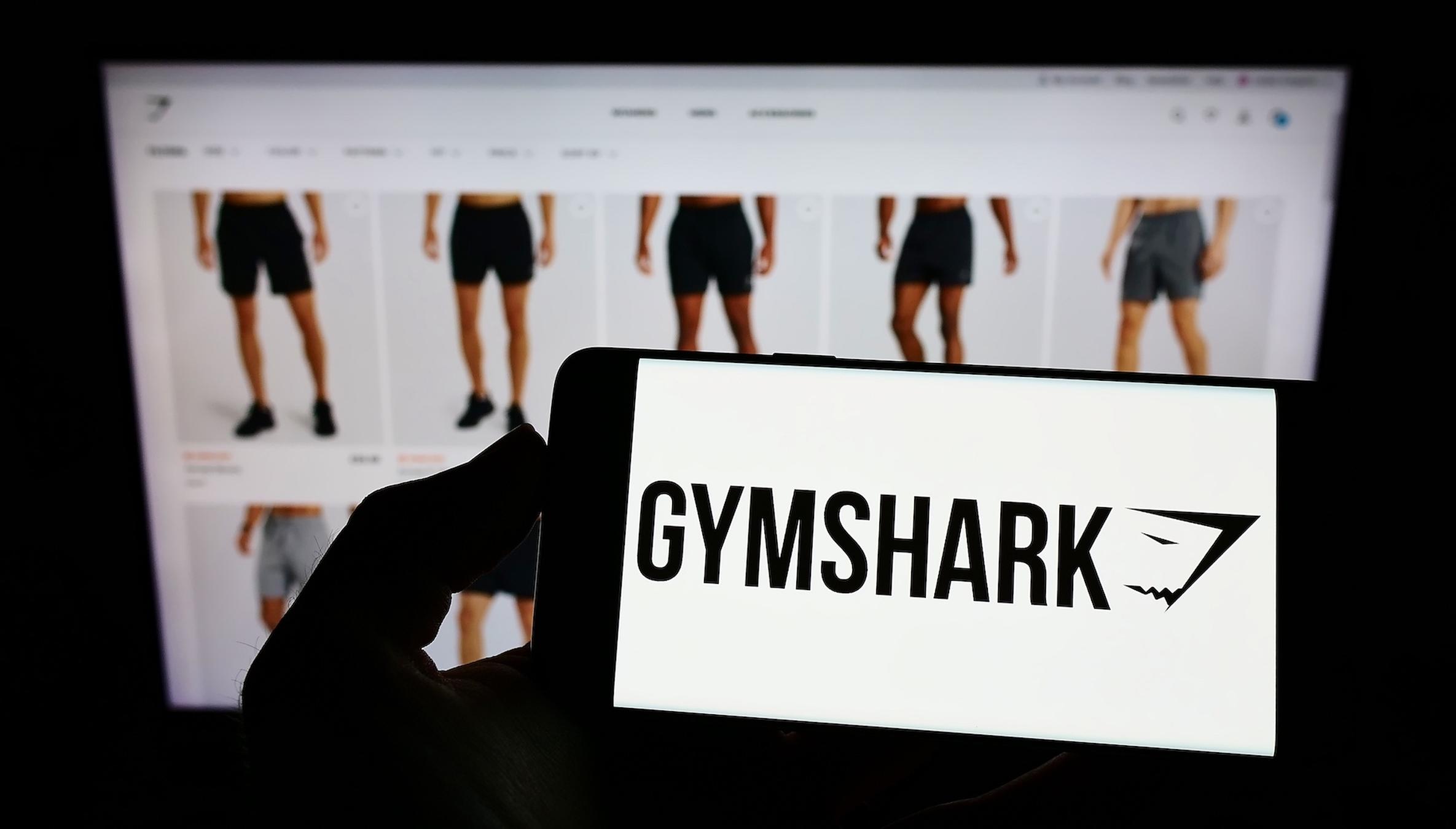 How to Become a Model for Gymshark | StarNow