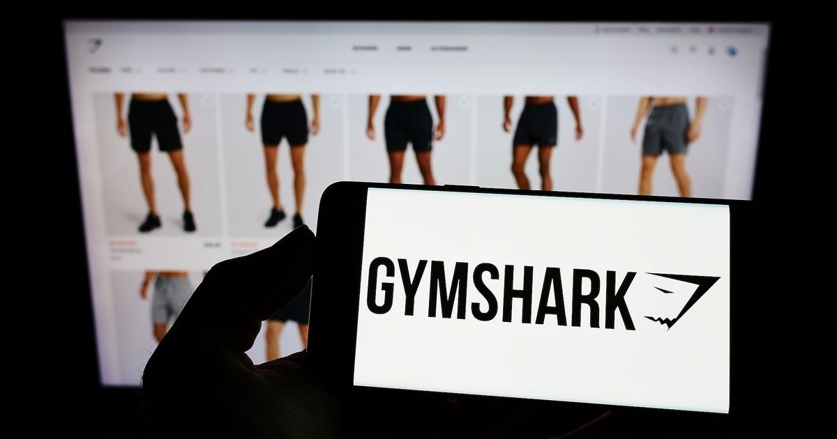 How to Become a Model for Gymshark | StarNow