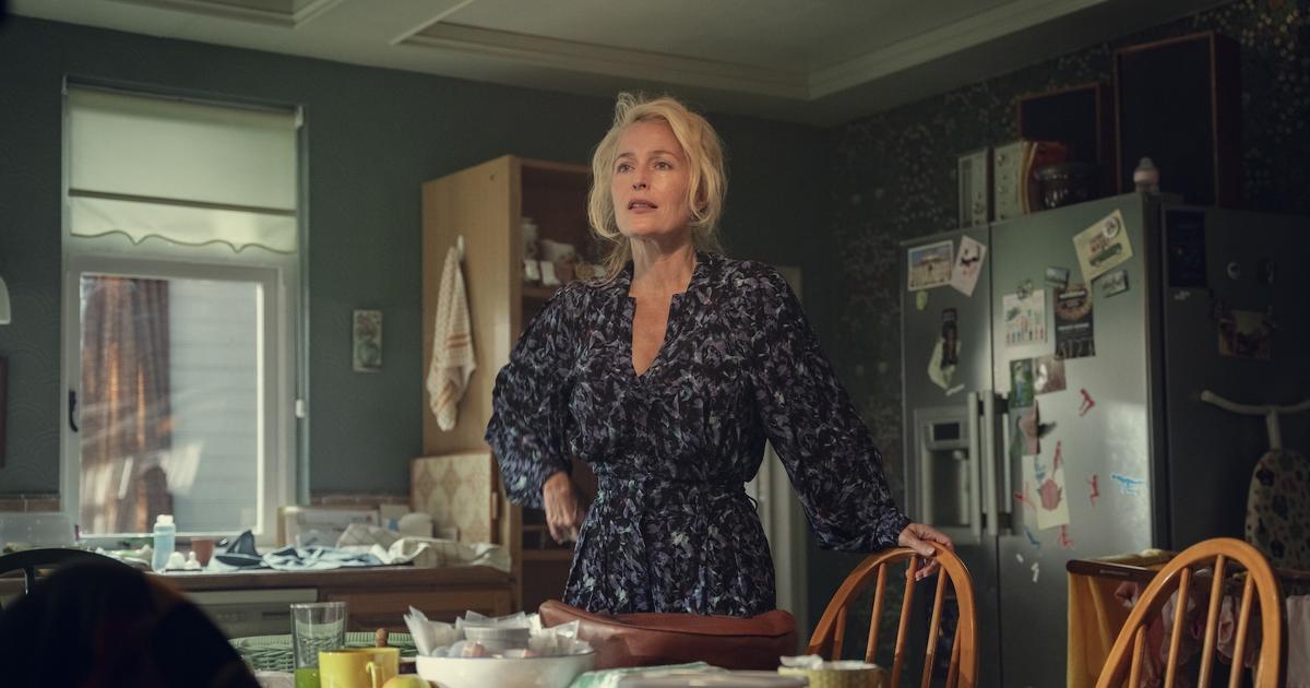 How to Secure a Recurring Role | Mandy