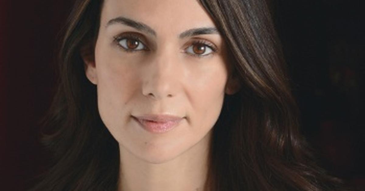 Off-B’way Vet Annie Parisse on ‘The Layover’ and Motherhood