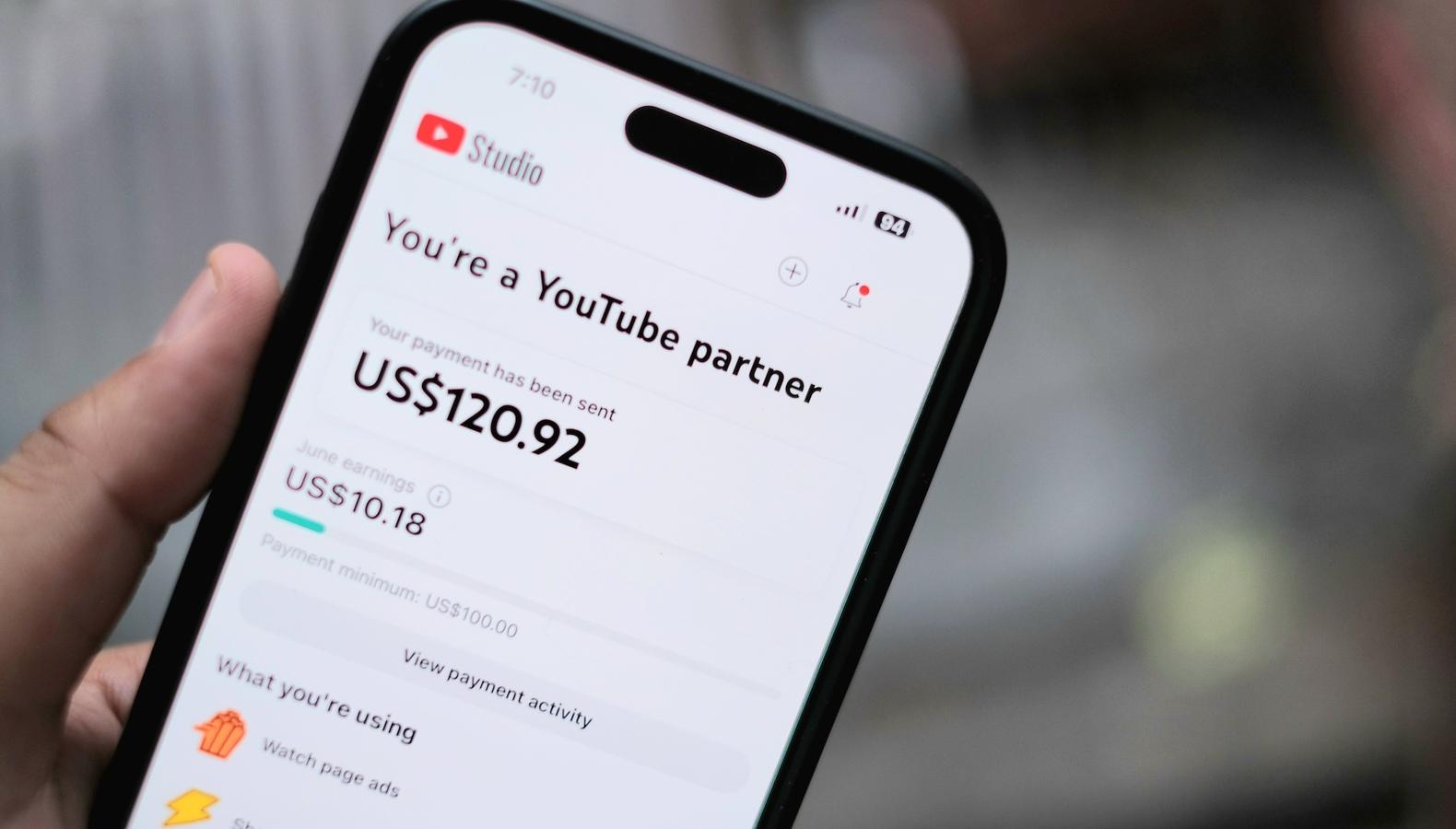 What to Know About YouTube Demonetization | Backstage