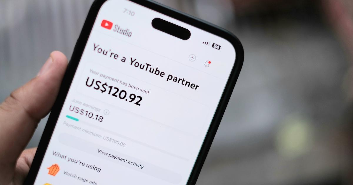 What to Know About YouTube Demonetization | Backstage