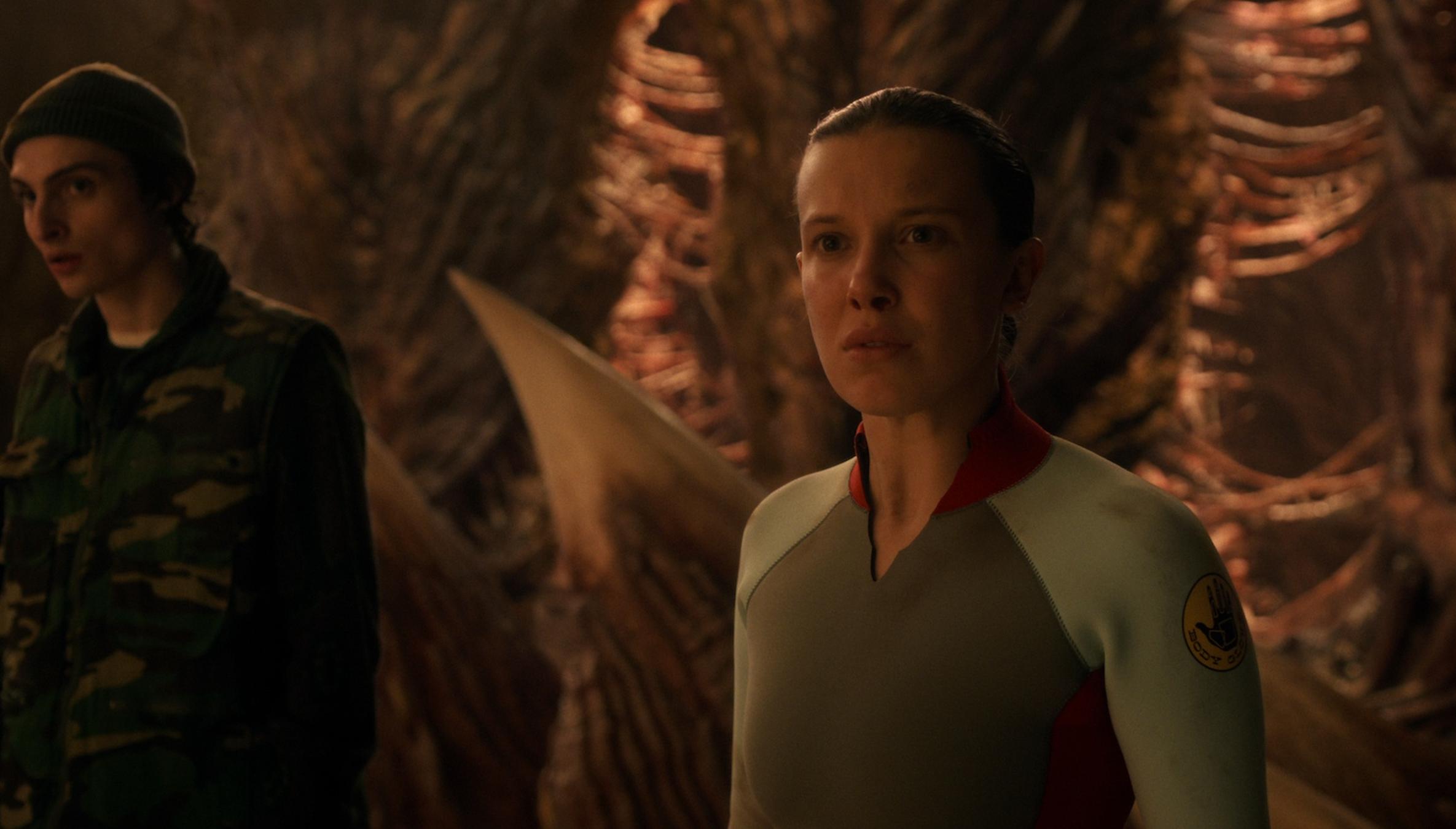 Now Casting: A ‘Stranger Things’-Themed YouTube Video | Backstage