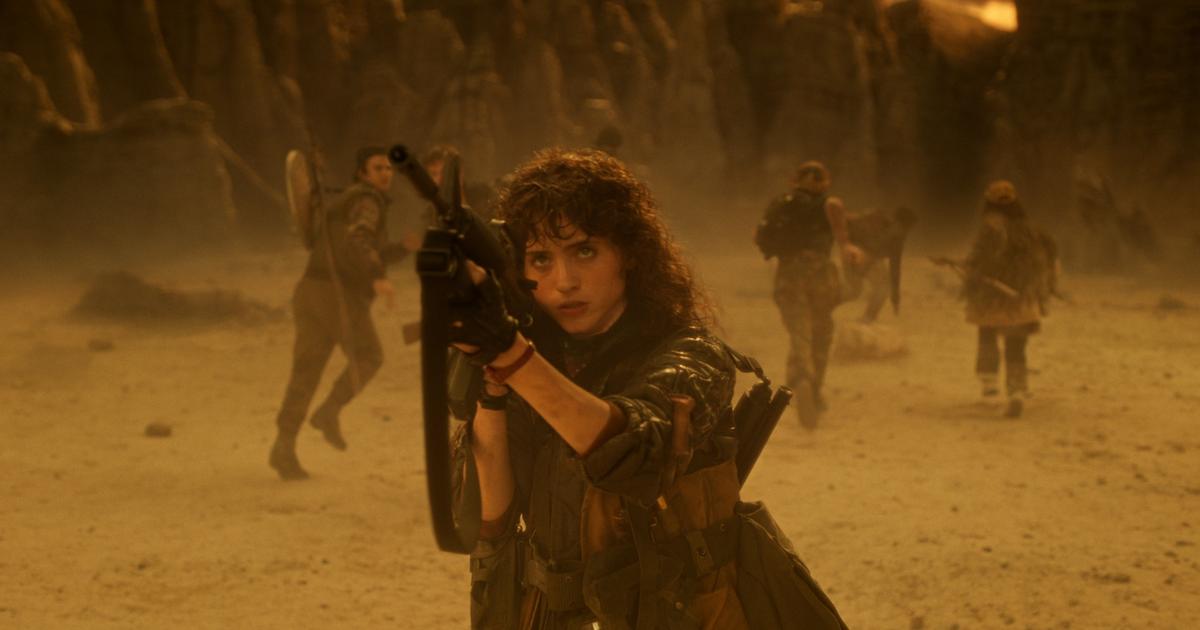 Find ‘Stranger Things’ Casting Calls + Auditions | Backstage