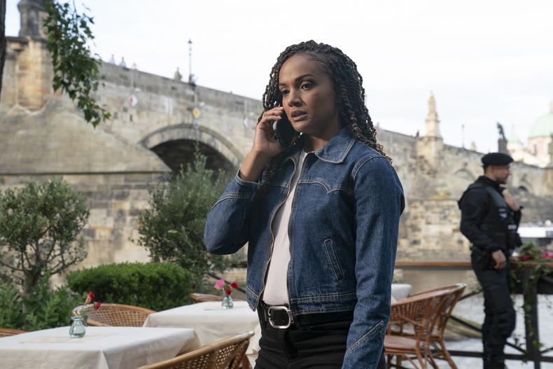 How to Audition for ‘The Rookie’ | Backstage