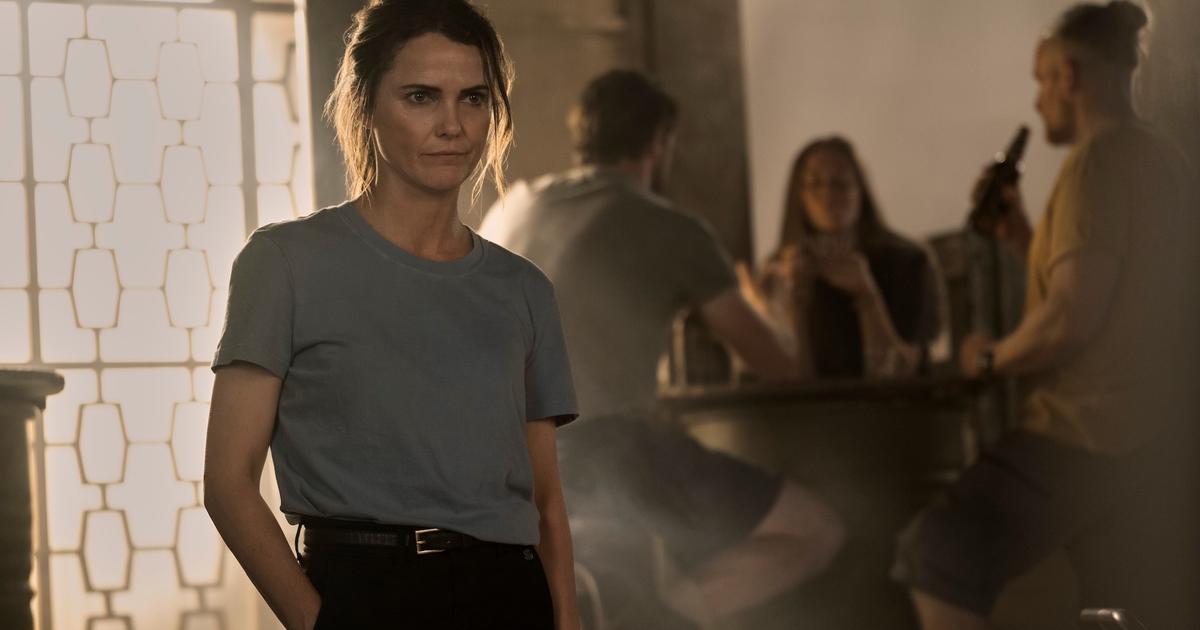 Why the Cast of ‘The Diplomat’ Is Award-Worthy