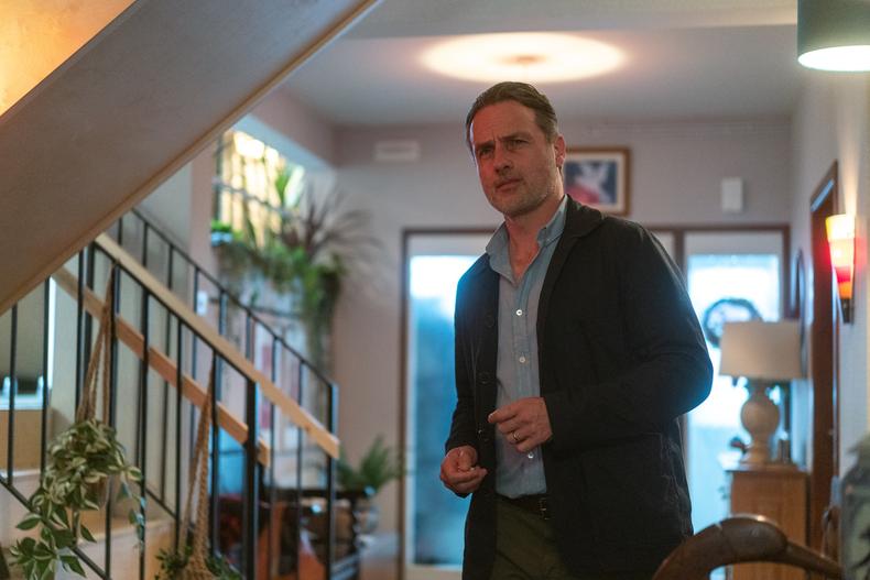 How to Get Cast on Paramount+’s ‘Coldwater’ | Backstage