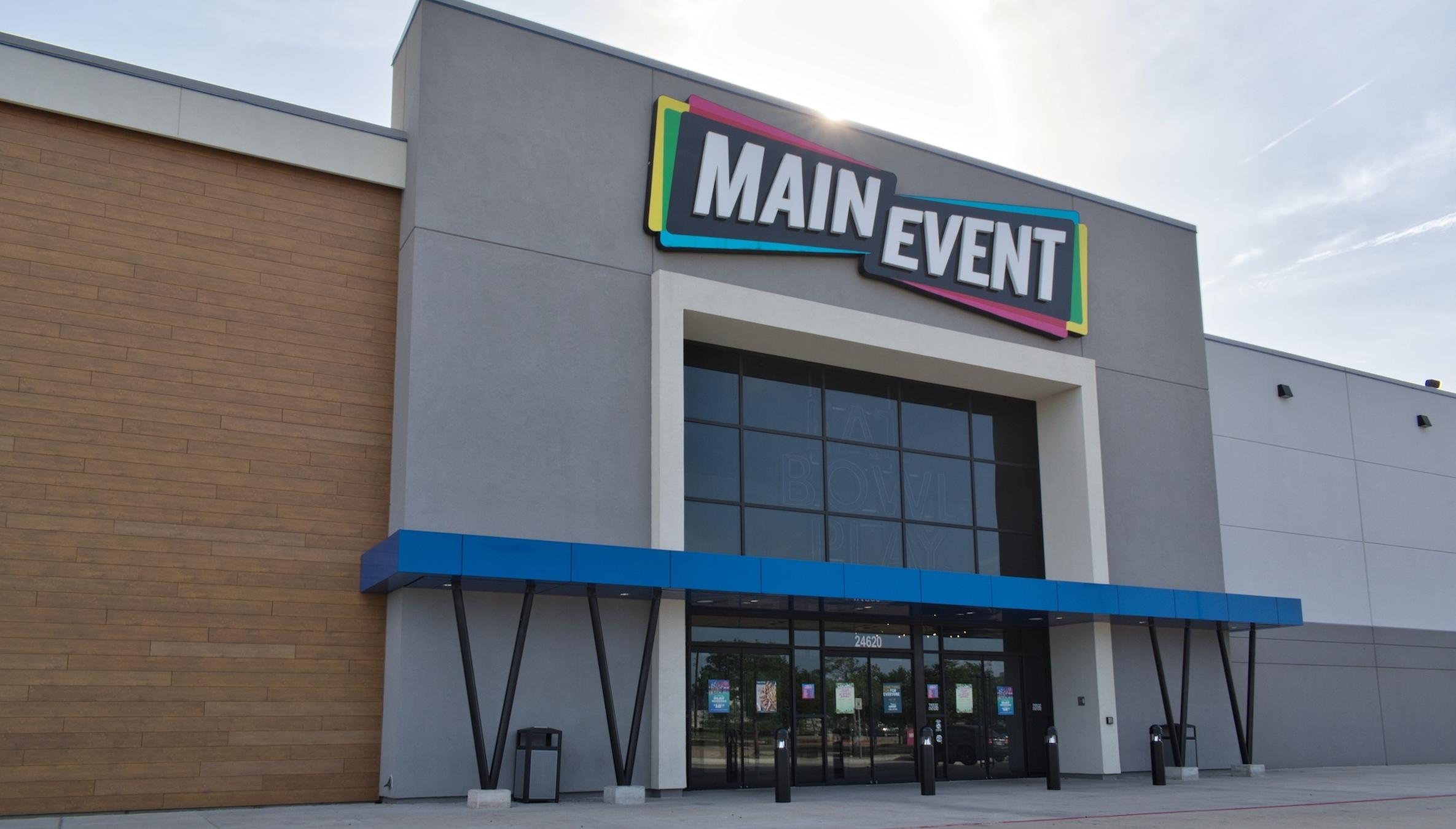 Now Casting: Earn $1,400 for a Main Event Campaign | Backstage