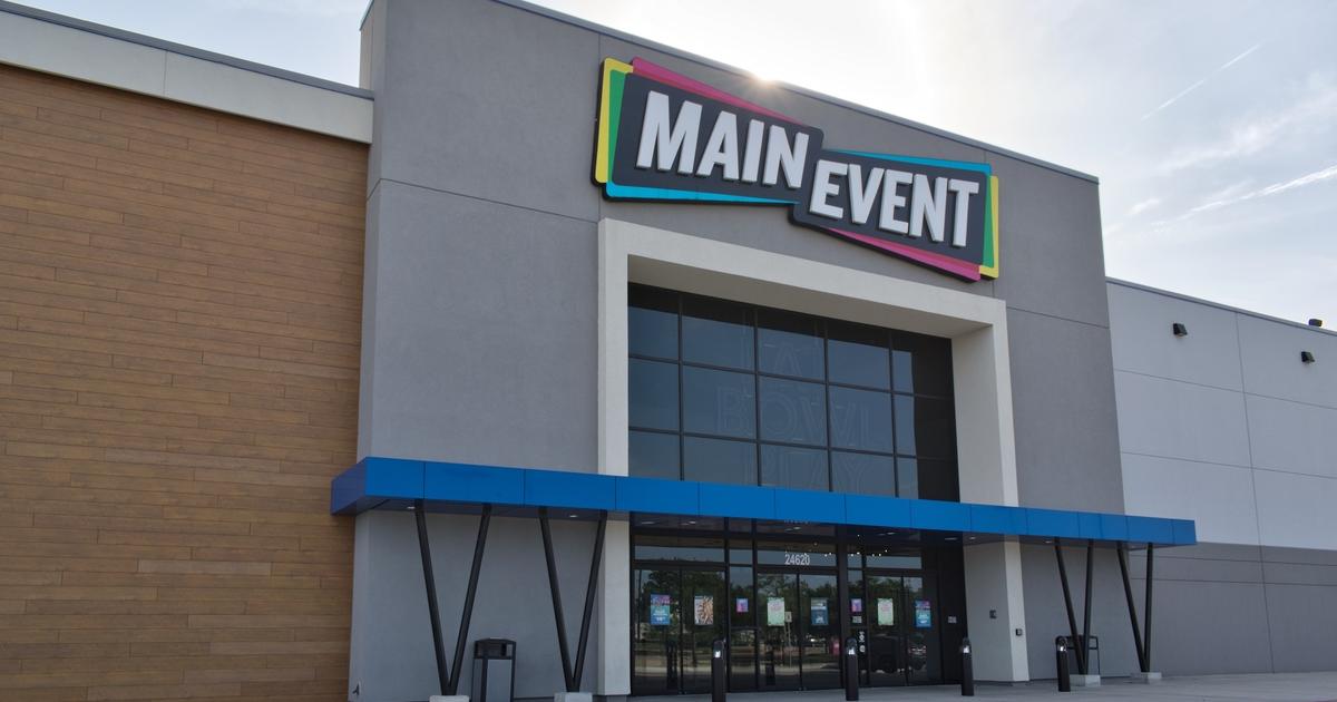 Now Casting: Earn $1,400 for a Main Event Campaign | Backstage