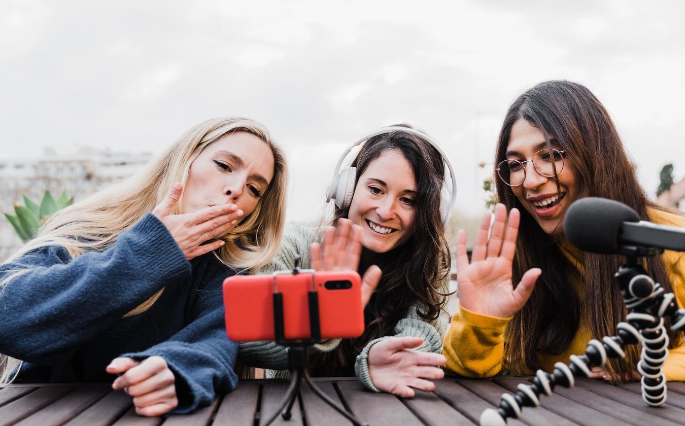 Improv Prompts: 30 Scene Ideas to Practice Comedy & Acting | Backstage