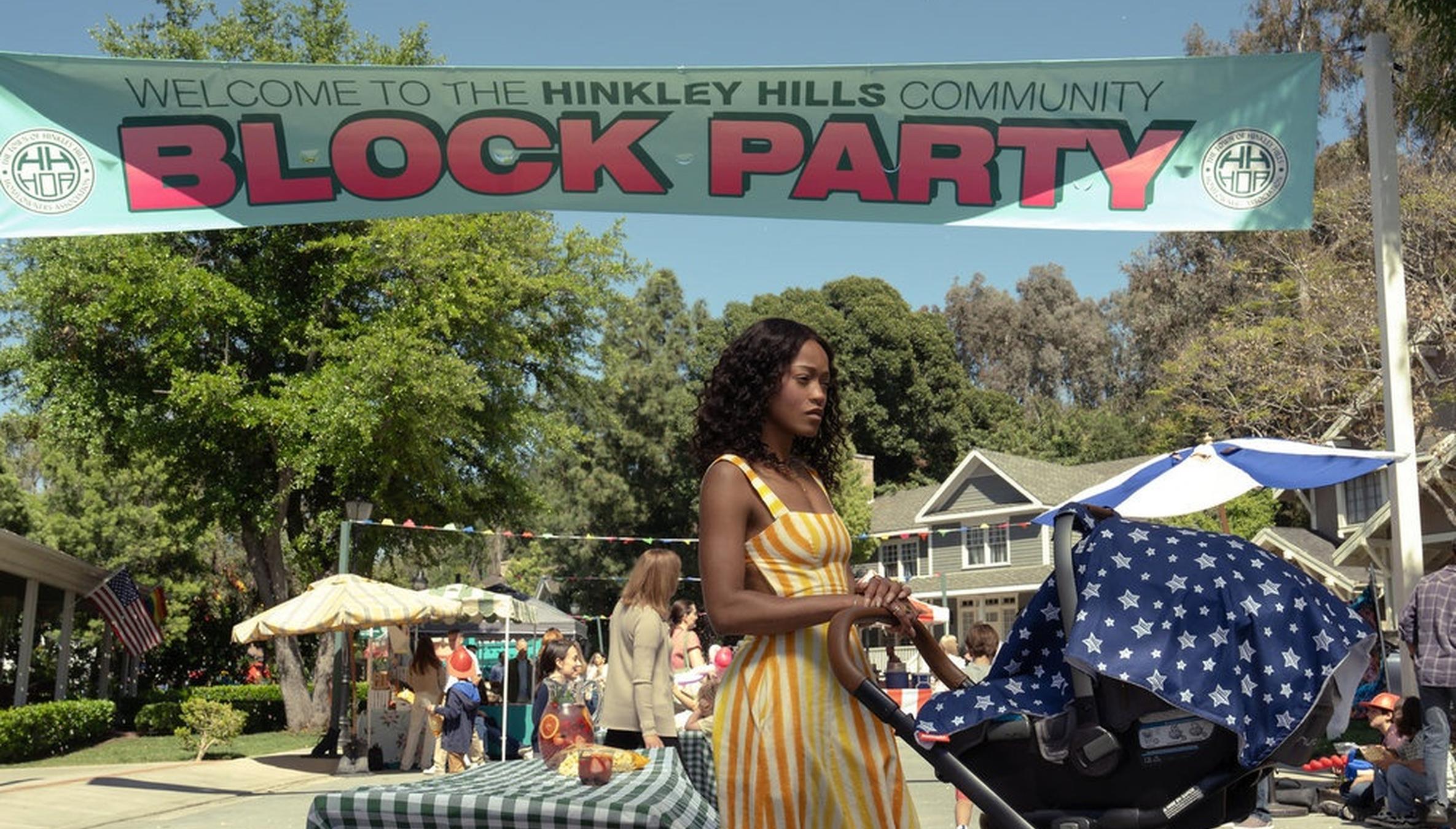How to Get Cast on ‘The ’Burbs’ | Backstage