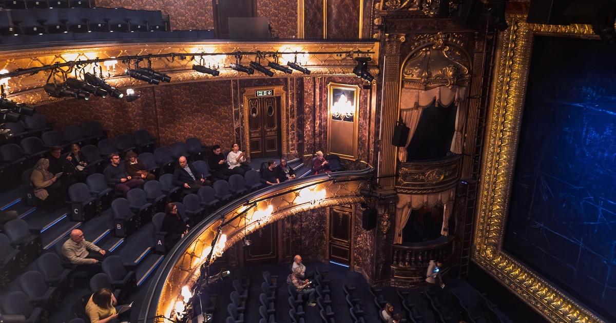 What to Know About the UK Theatre Awards | StarNow