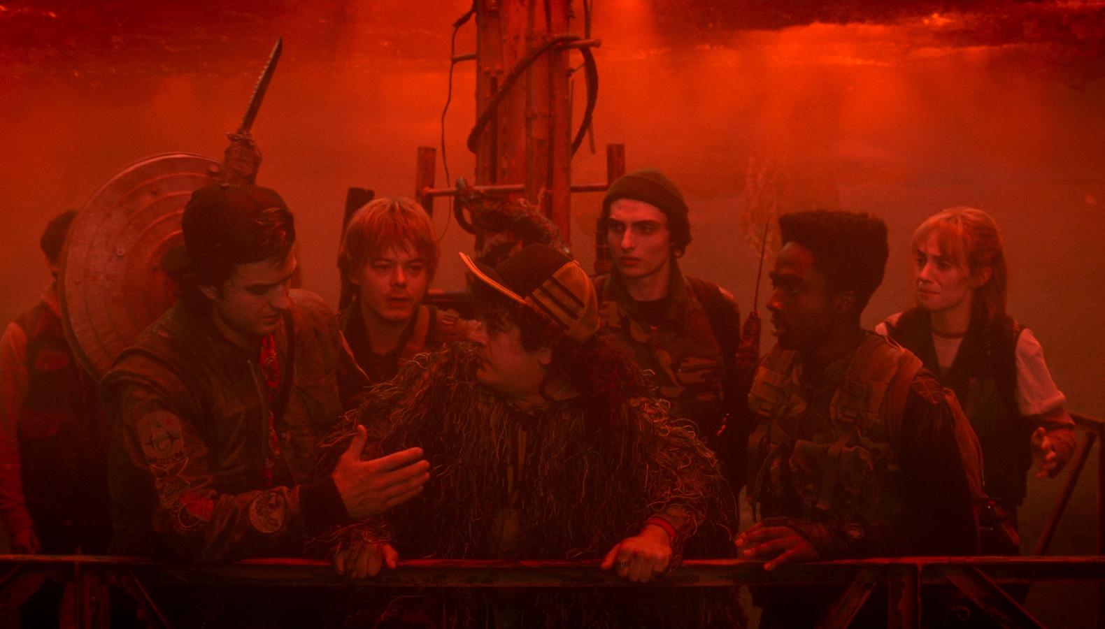 Find ‘Stranger Things’ Casting Calls + Auditions | Backstage