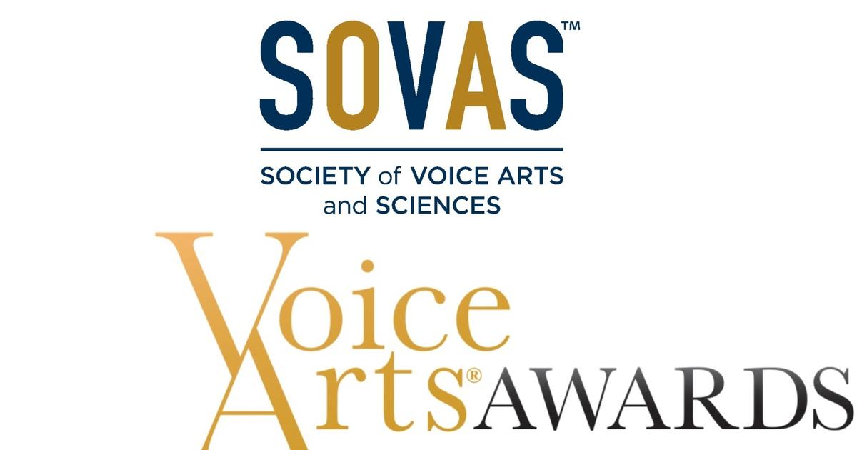 The 2026 SOVAS Voice Arts Awards Winners List | Backstage