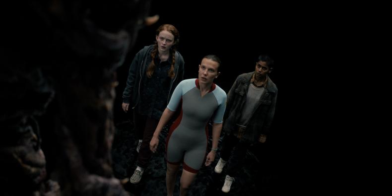 ‘Stranger Things’ Spinoffs News + Updates | Backstage
