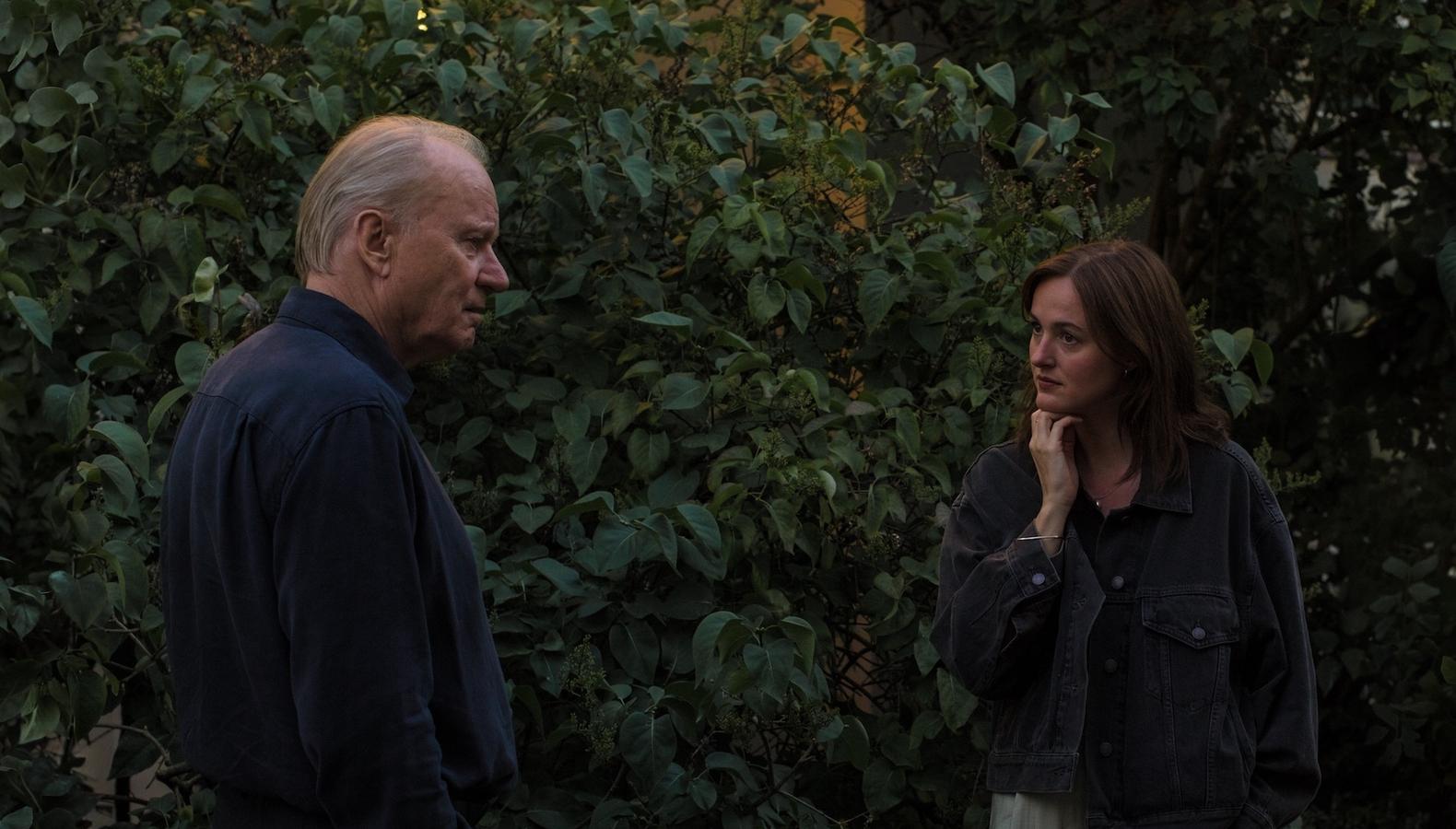 How Stellan Skarsgård and the Cast of ‘Sentimental Value’ Were Brought ...