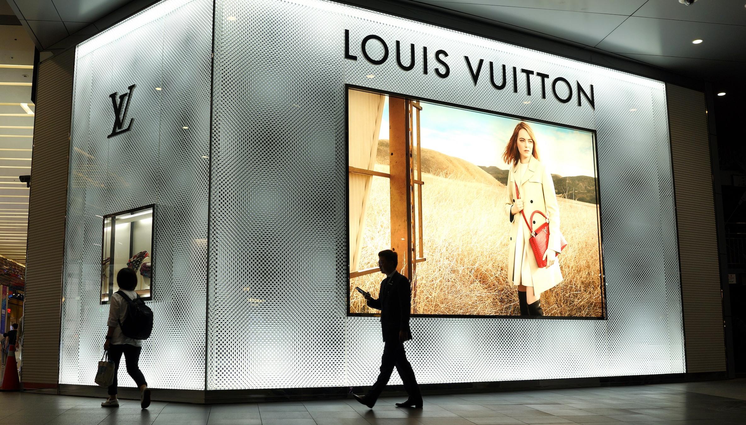 How to Become a Model for Louis Vuitton | StarNow