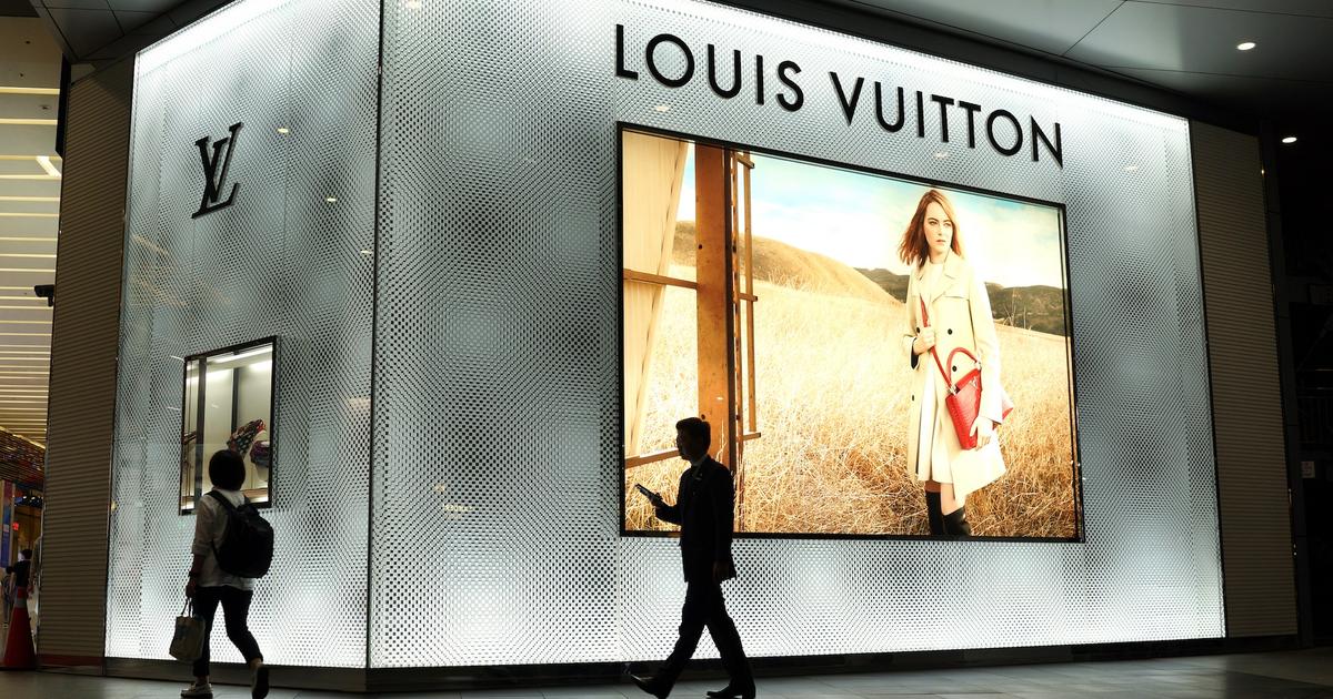 How to Become a Model for Louis Vuitton | StarNow