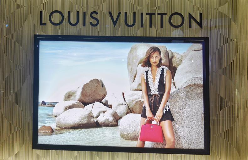 How to Become a Model for Louis Vuitton | StarNow
