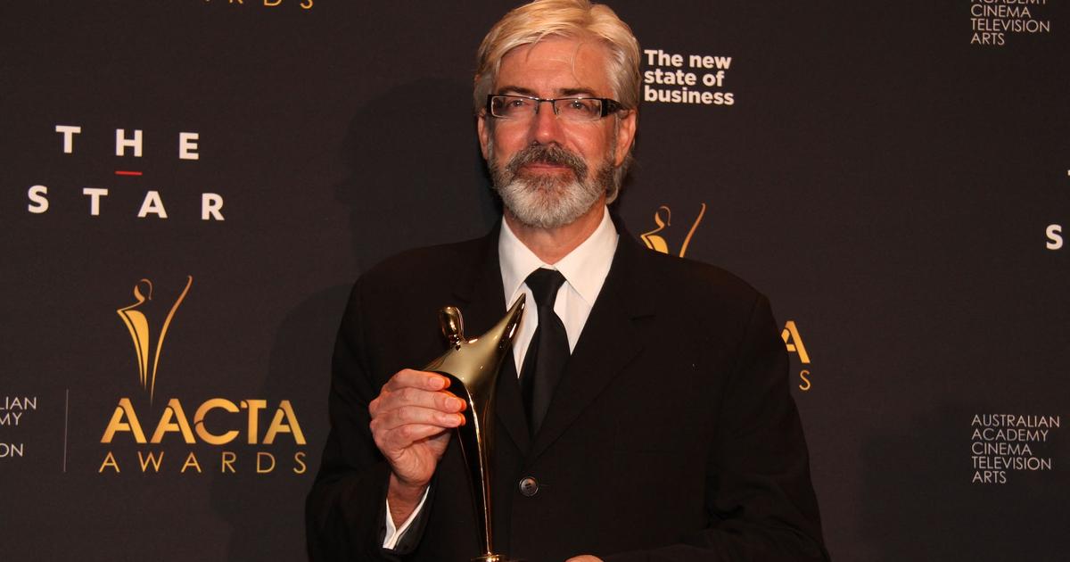What to Know About the AACTA Awards | StarNow