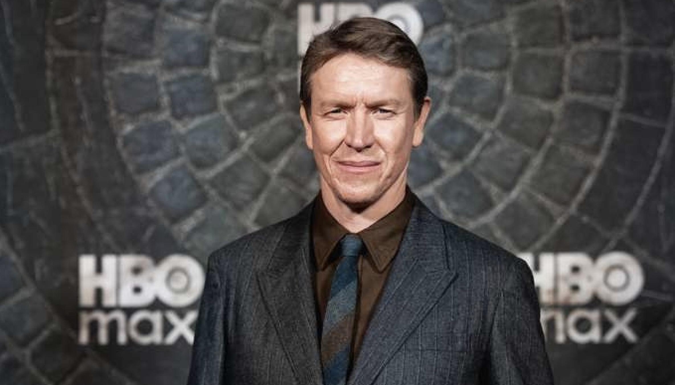 Why Sam Spruell Says Acting Is ‘Mercurial’—Even When You’re Playing a ...