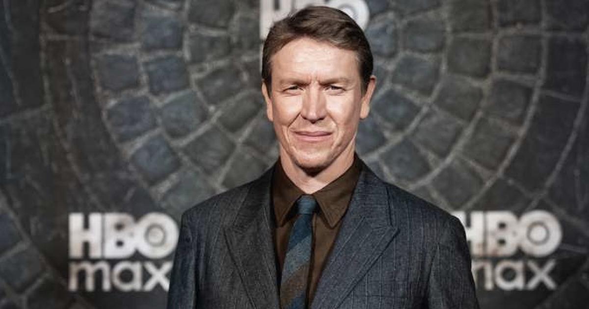 Why Sam Spruell Says Acting Is ‘Mercurial’—Even When You’re Playing a ...