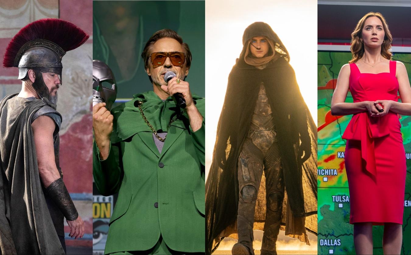 Improv Prompts: 30 Scene Ideas to Practice Comedy & Acting | Backstage