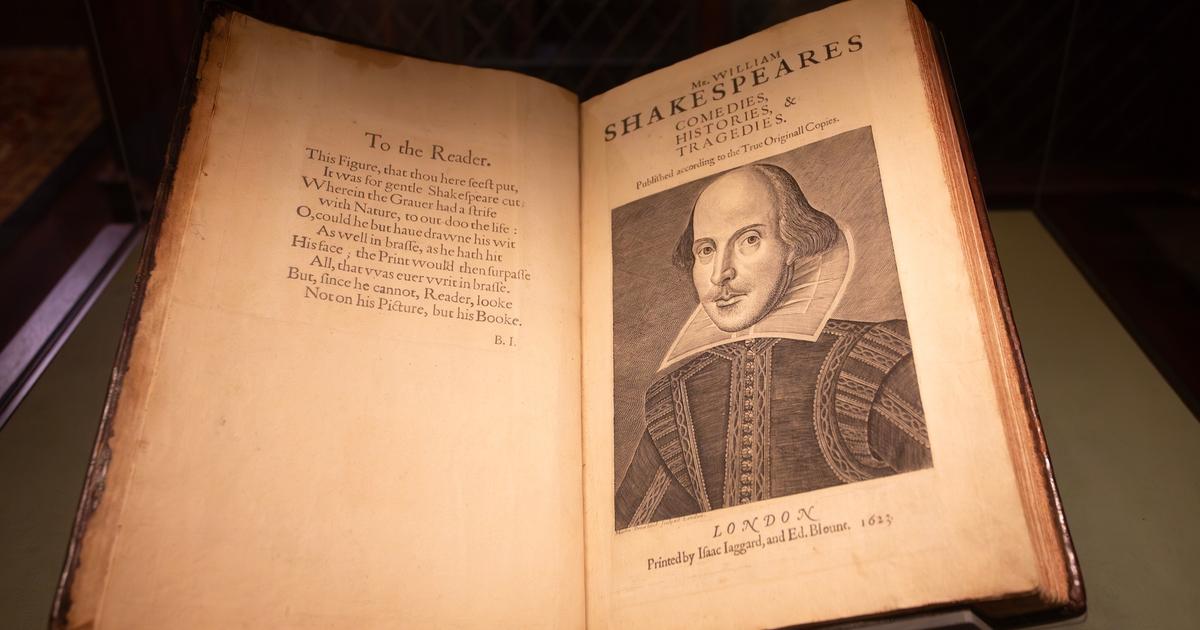 11 Shakespeare Characters to Inspire a Top Performance | Mandy