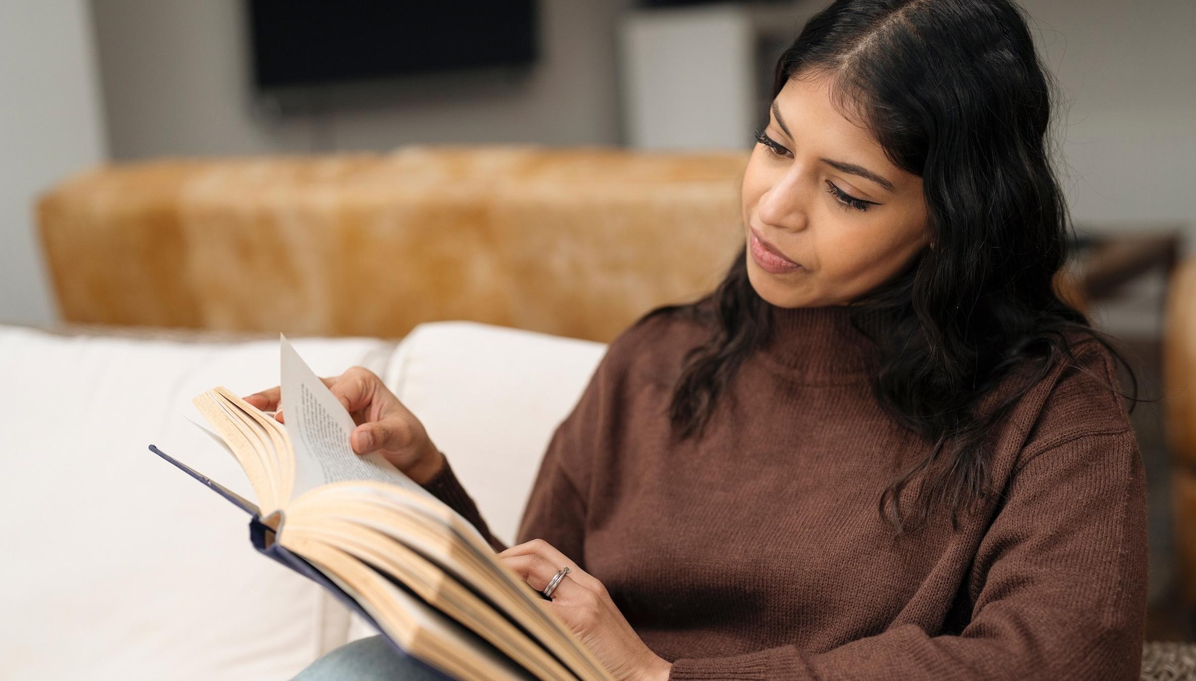 10 Books That All Actors Should Read | Mandy