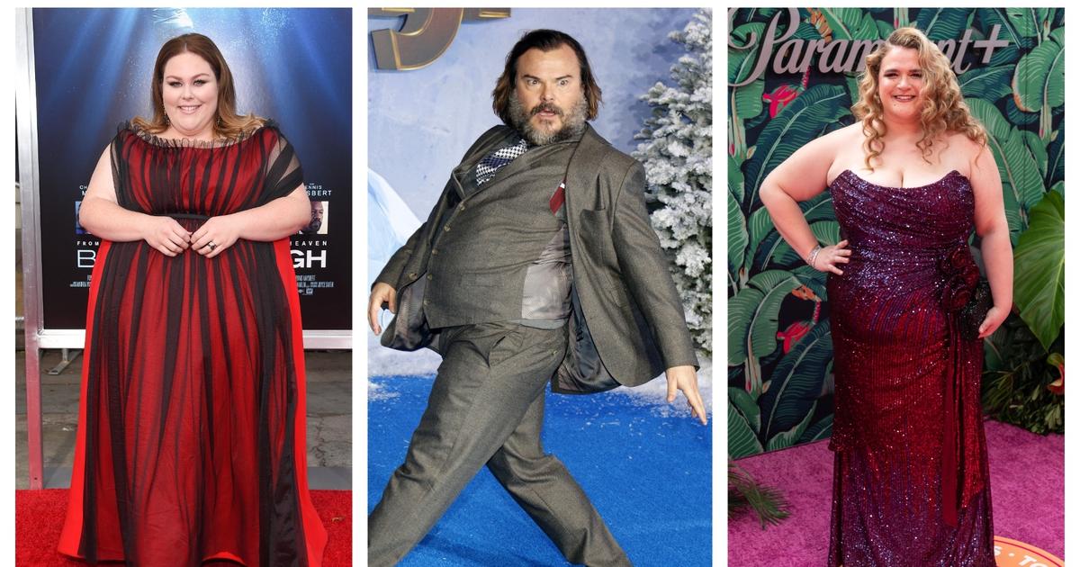 Opportunities for Plus-Size Actors: Examples + Advice | Backstage