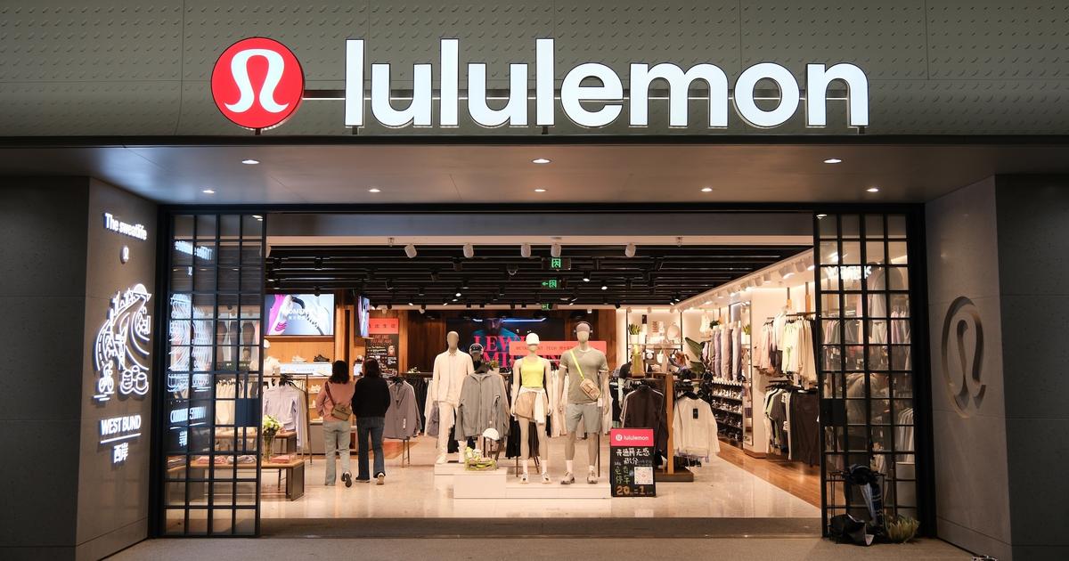 How to Become a Lululemon Model | StarNow