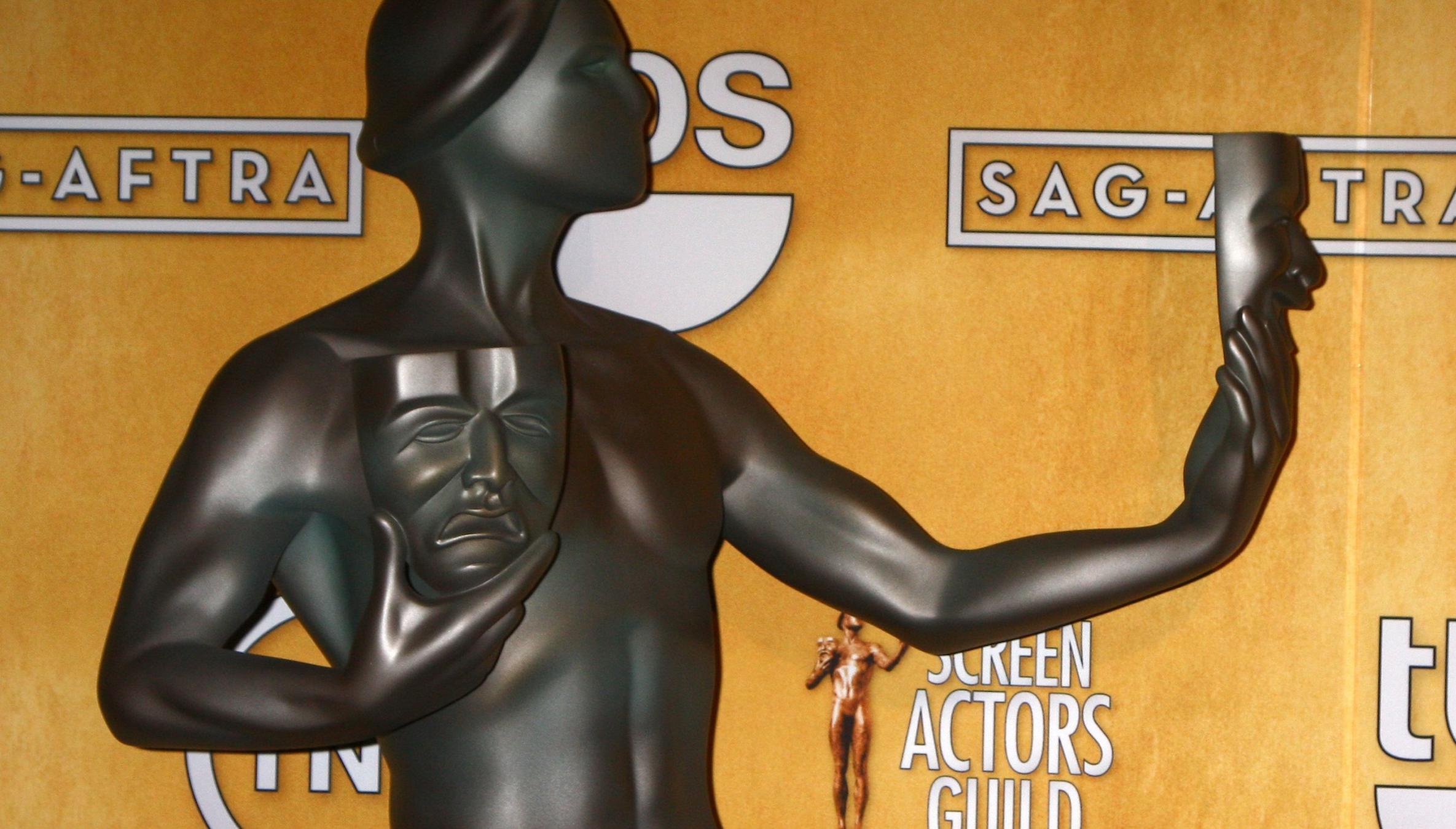 SAG Actor Awards, Explained: Everything You Need to Know | Backstage