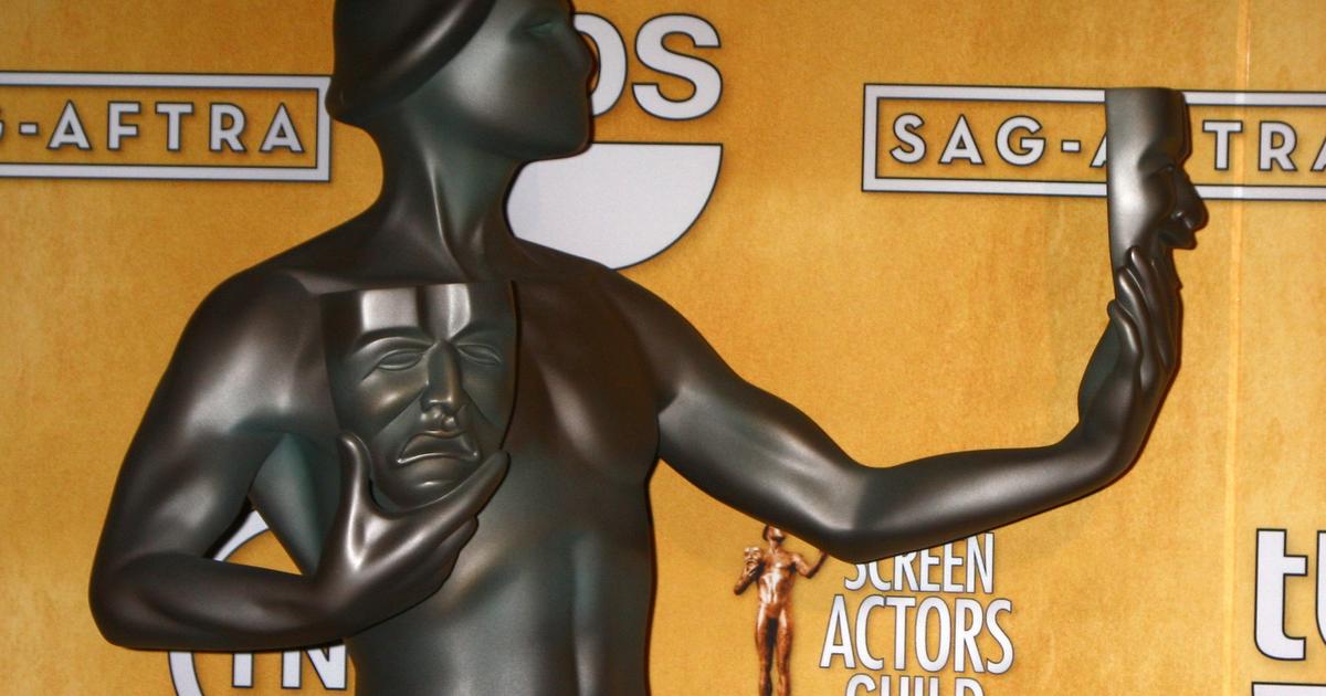 SAG Actor Awards, Explained: Everything You Need to Know | Backstage