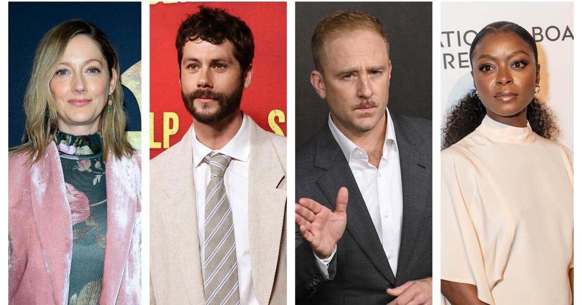 Most Underrated Actors: From Dylan O’Brien to Danielle Deadwyler ...