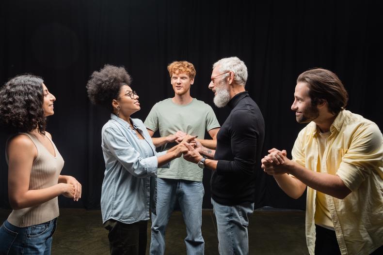What Is a Casting Workshop and Are They Worth It? | Mandy