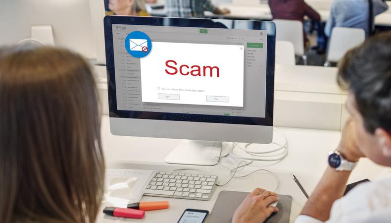 How to Spot Fake Casting Scams | Mandy