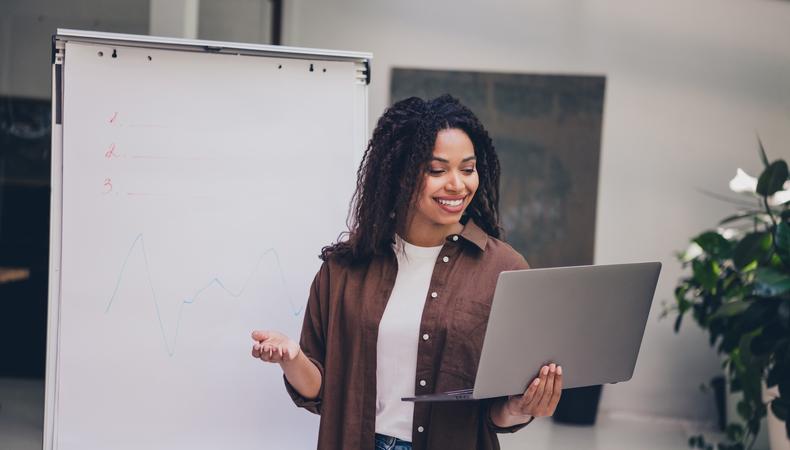 15 Content Creation Ideas—and How to Keep Your Ideas Fresh | Backstage