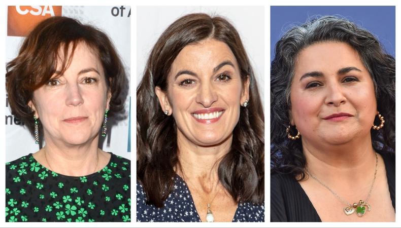 5 of the Top Casting Directors in the UK | Mandy