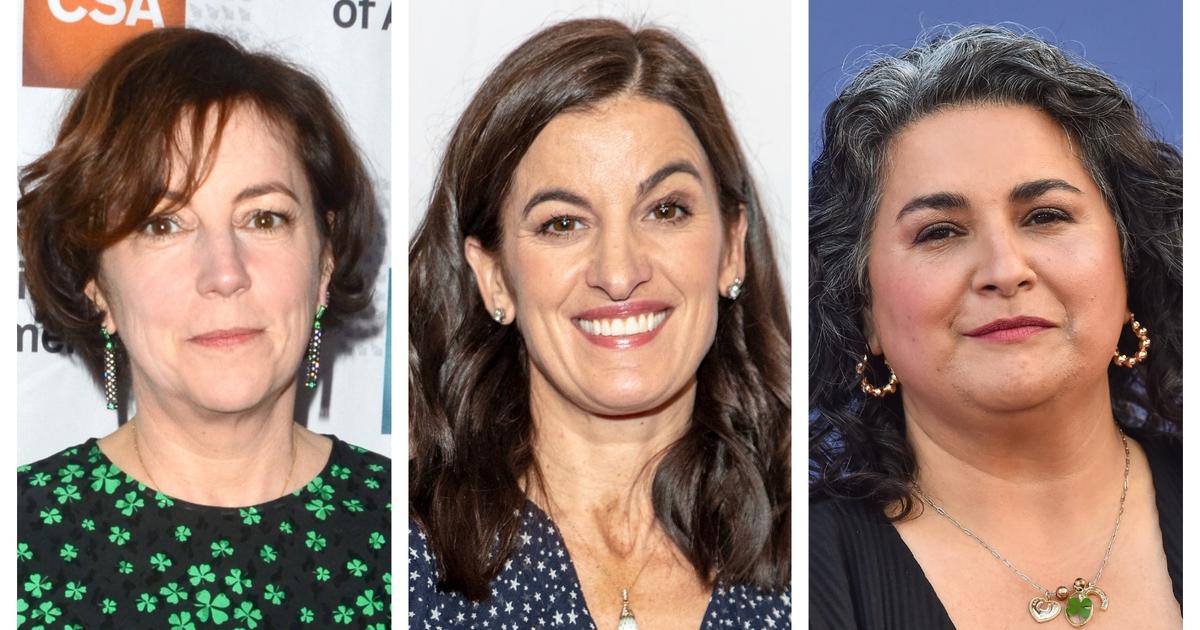 5 of the Top Casting Directors in the UK | Mandy