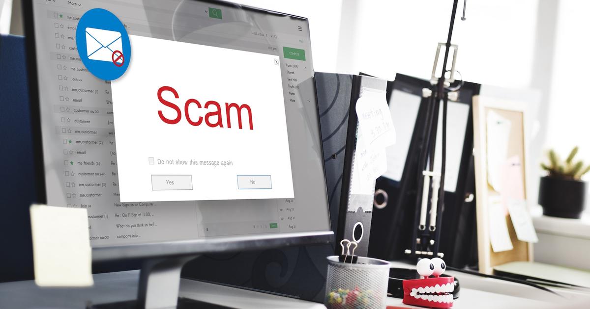 How to Spot Fake Casting Scams | Mandy