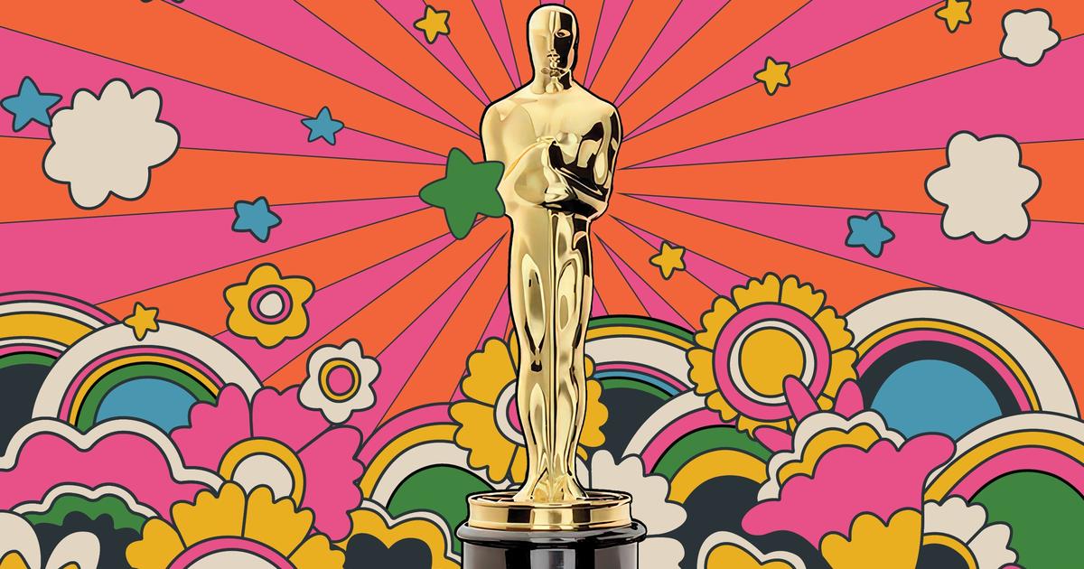 Why the 2026 Oscar Nominations Feel Like The ’70s | Backstage