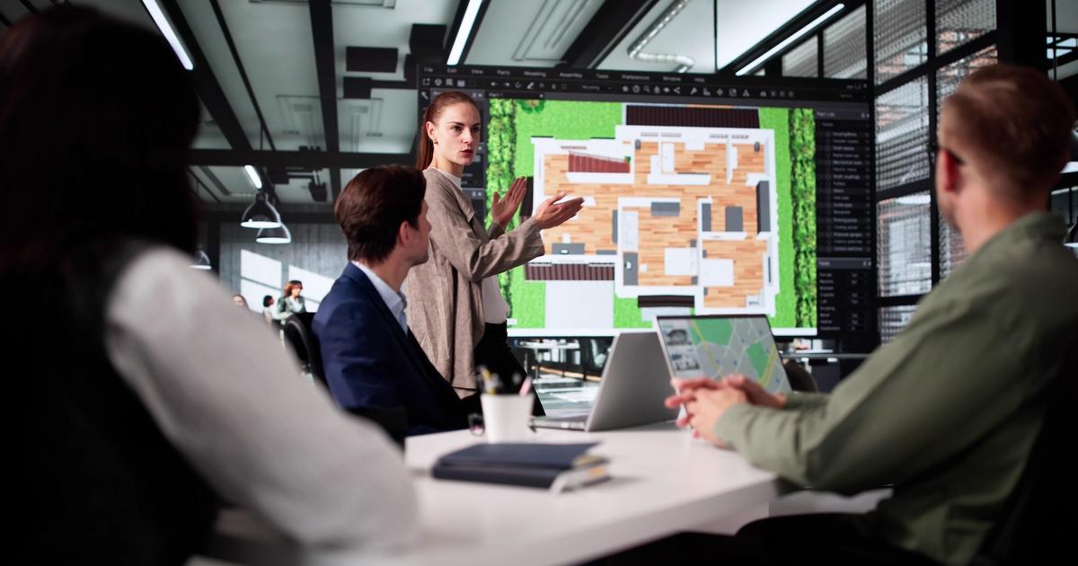 Now Casting: Earn $3,000 for a Marketing Tech Campaign | Backstage