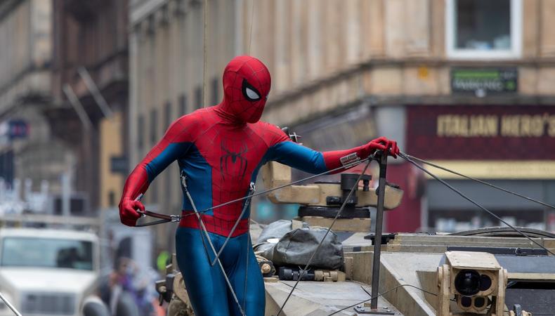 How to Get Cast in the Marvel Cinematic Universe | Backstage