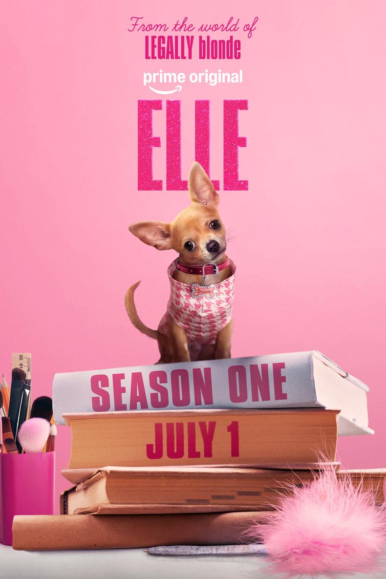 How to Get Cast on ‘Elle’ | Backstage