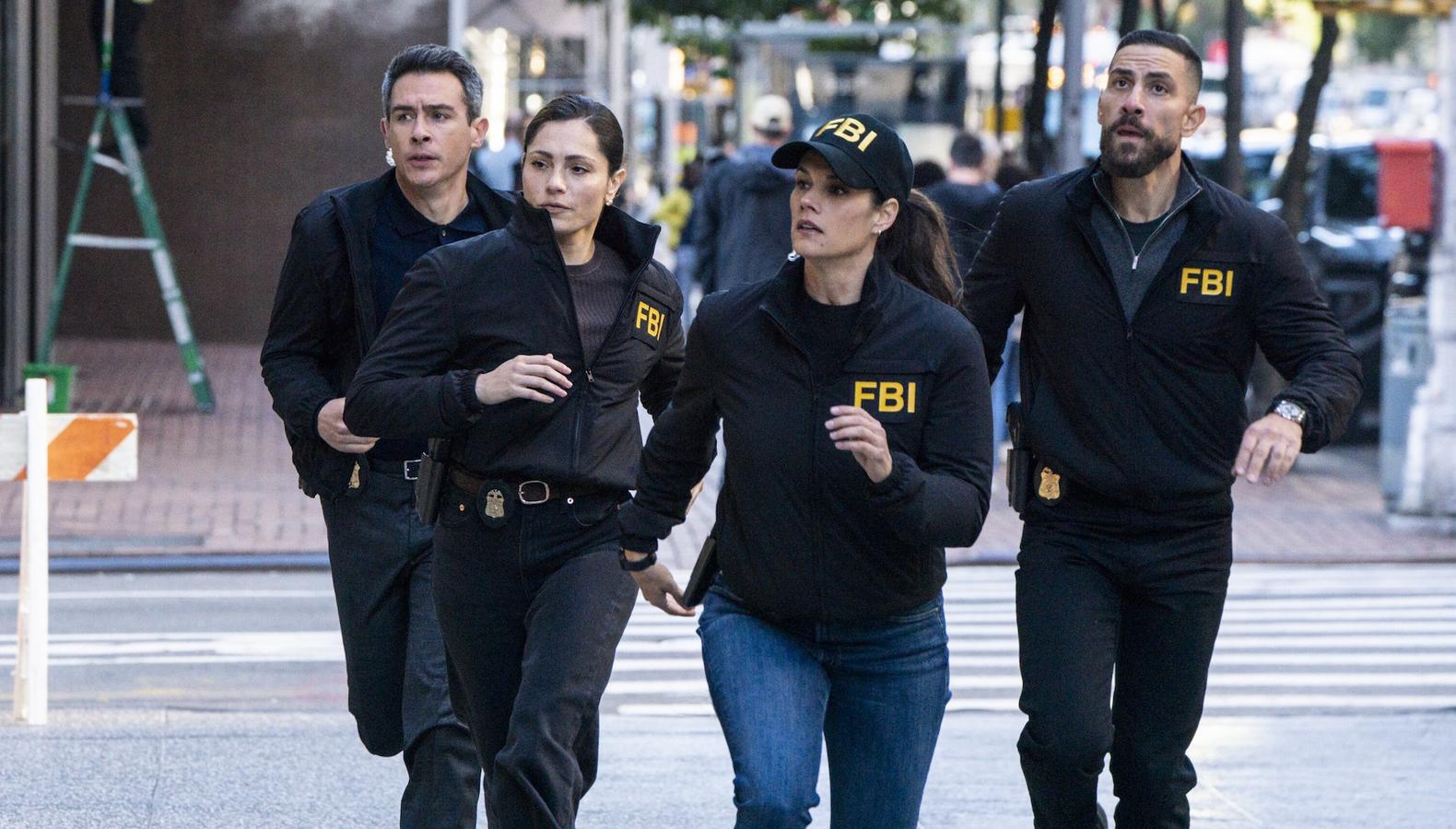 How to Get Cast on CBS’ ‘FBI’ | Backstage
