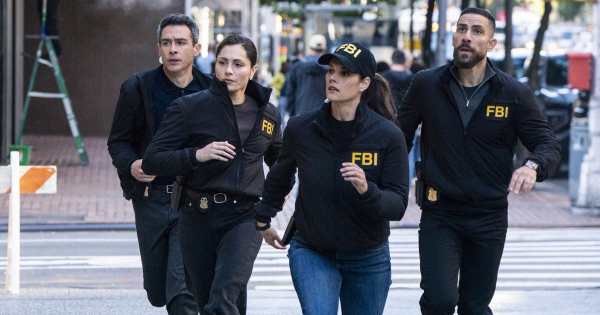 How to Get Cast on CBS’ ‘FBI’ | Backstage