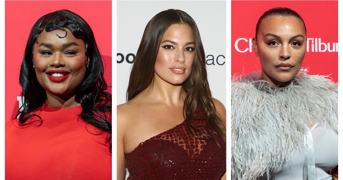 6 Famous Plus-Size Models and How They’ve Found Success | StarNow