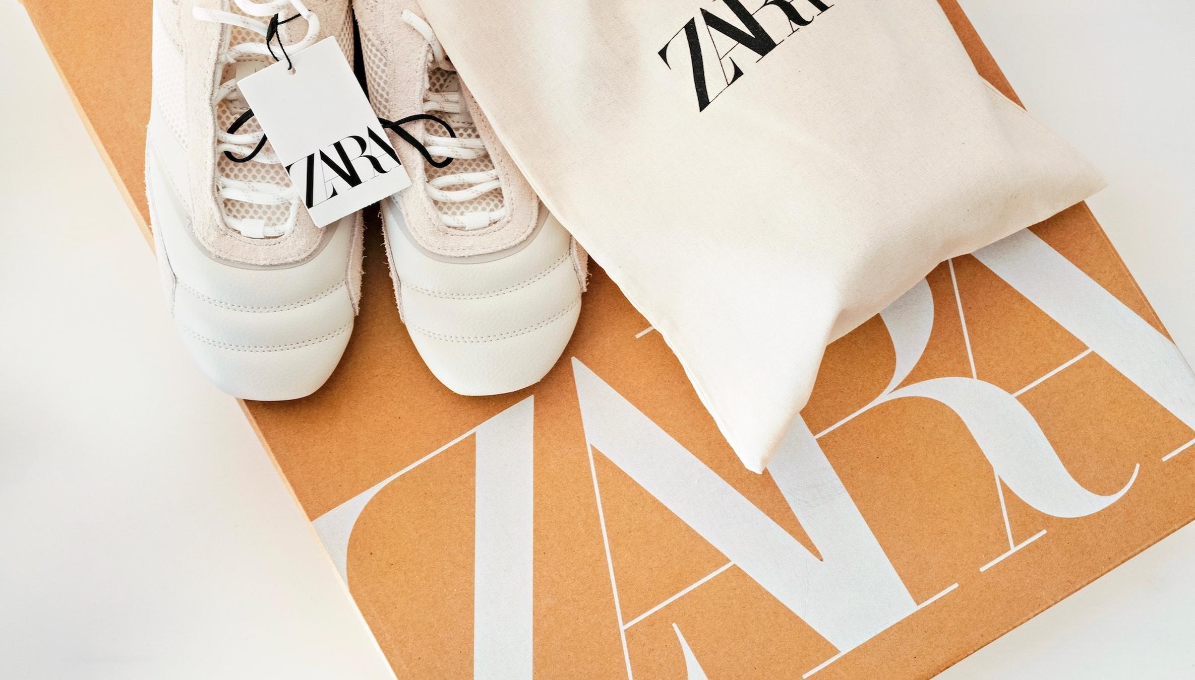 How to Become a Model for Zara| StarNow