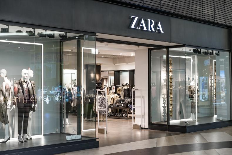 How to Become a Model for Zara| StarNow