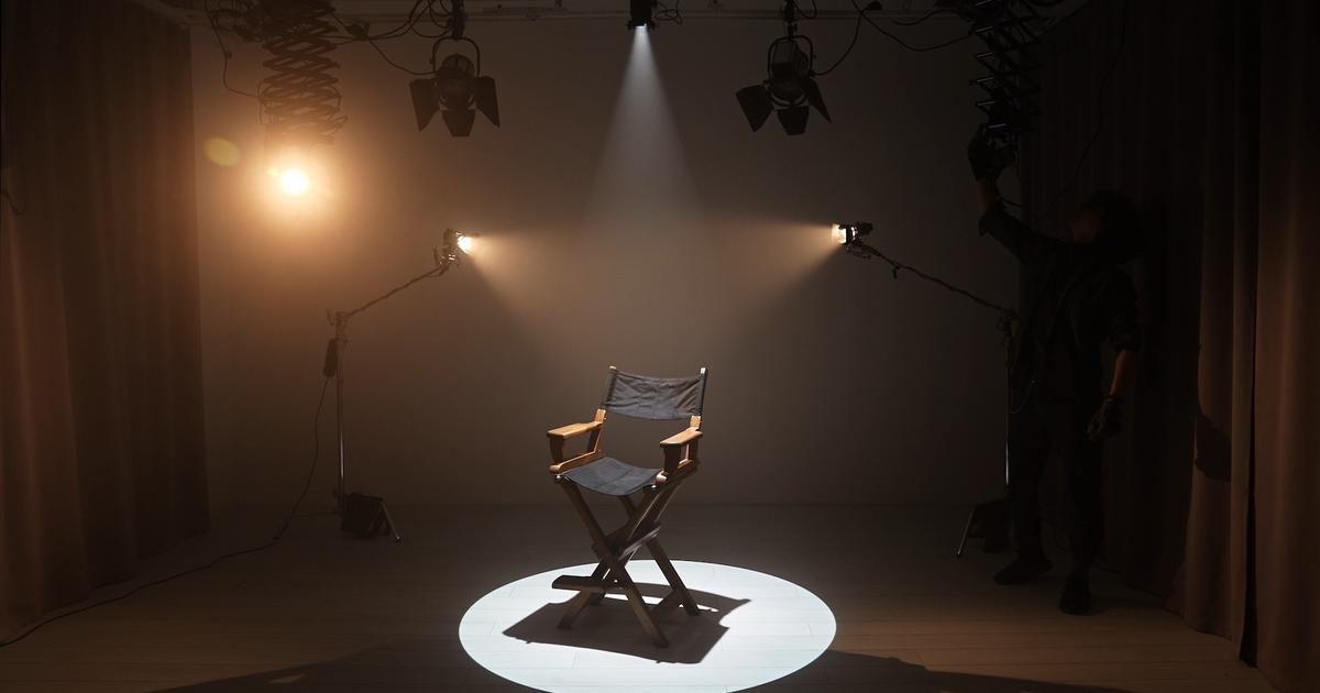 5 Vertical Drama Actors to Know | StarNow